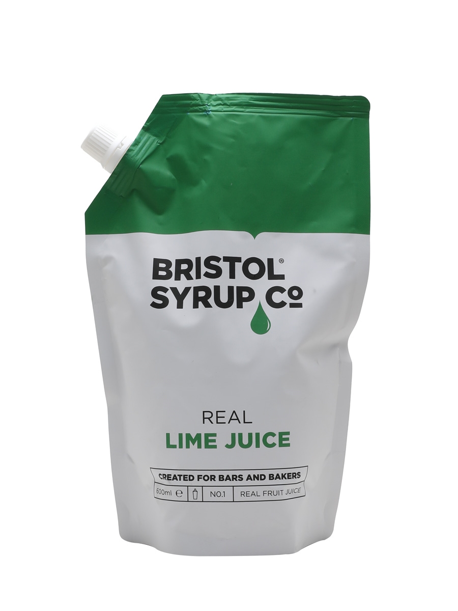 Bristol Lime Juice : The Whisky Exchange