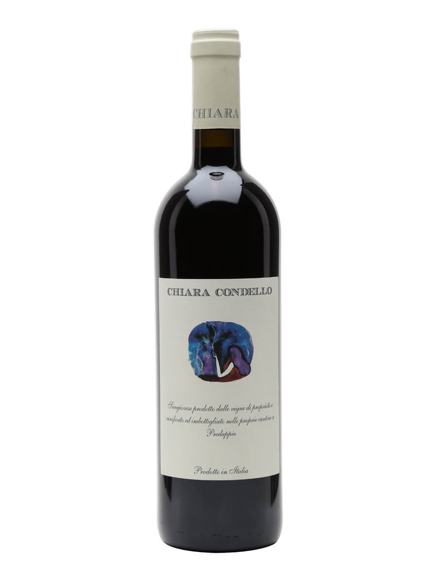 Predappio Sangiovese Chiara Condello 2020 : The Whisky Exchange