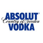 Absolut Vodka : The Whisky Exchange