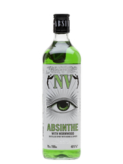 La Fee Bohemian Absinth : The Whisky Exchange