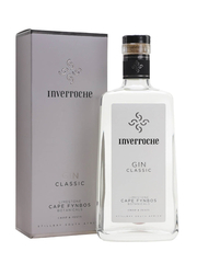 Inverroche Amber Gin : Buy from The Whisky Exchange