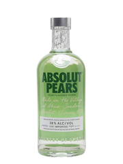 Absolut Boston - Black Tea & Elderflower Vodka : Buy from World's Best ...