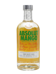 Absolut Boston - Black Tea & Elderflower Vodka : Buy from World's Best ...