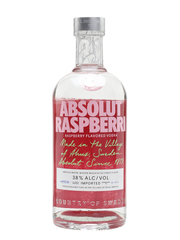 Absolut Boston - Black Tea & Elderflower Vodka : Buy from World's Best ...