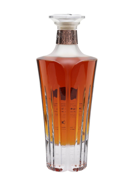 Midleton Silent Distillery 47 Year Old - Chapter Three : The Whisky Exchange