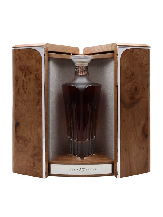 Midleton Silent Distillery 47 Year Old - Chapter Three : The Whisky Exchange