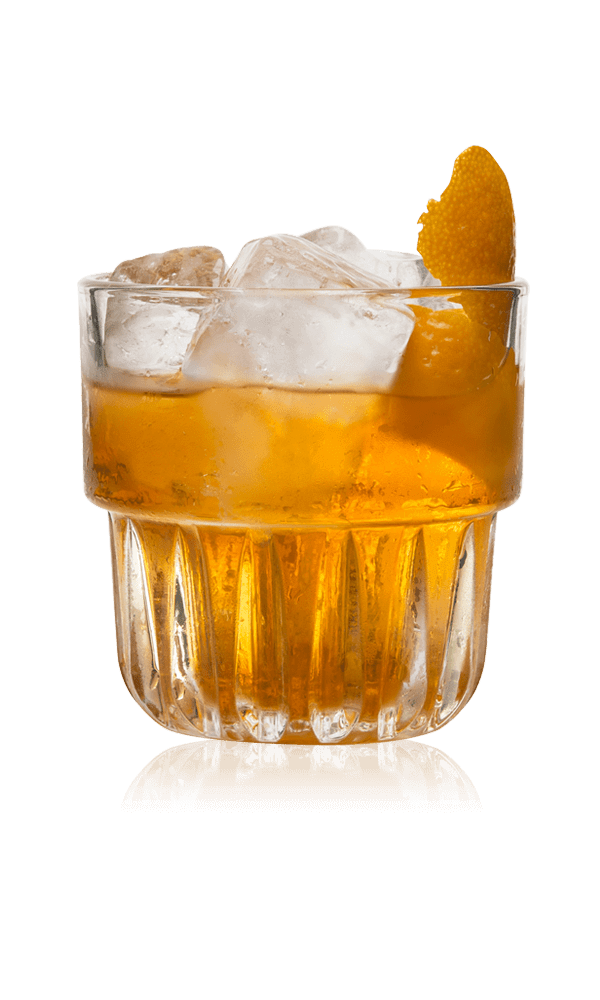 Old Fashioned Cocktail Recipe : The Whisky Exchange