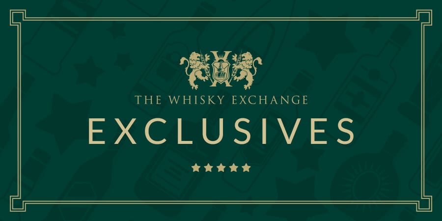 The Whisky Exchange : Buy Whisky and Fine Spirits Online