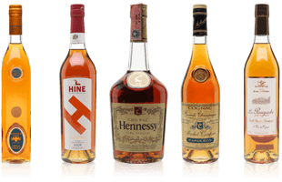 Cognac vs Armagnac : The Whisky Exchange