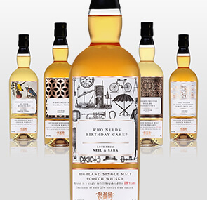 Father's Day : The Whisky Exchange : The Whisky Exchange