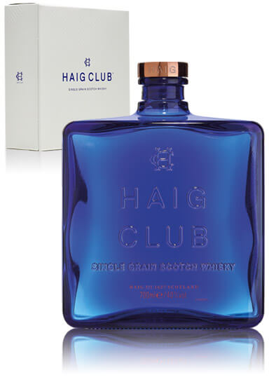 Haig Club : The Whisky Exchange