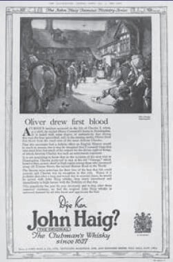 Haig Club : The Whisky Exchange