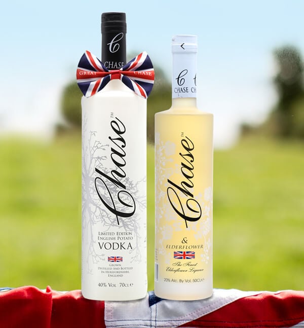 Chase Summer Cocktail Collection : The Whisky Exchange