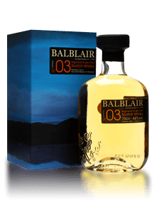 Balblair Prize Draw - Win a fabulous trip to Balblair Distillery