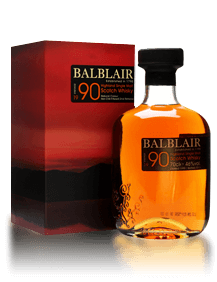 Balblair Prize Draw - Win a fabulous trip to Balblair Distillery