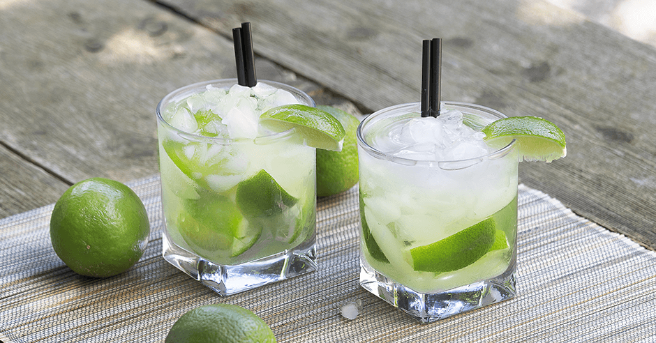 Everything you need to know about Cachaça : The Whisky Exchange