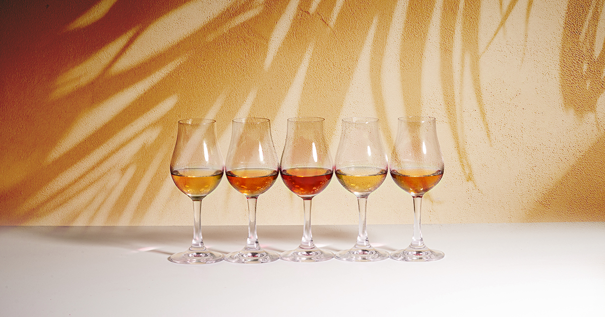 Past Events : The Whisky Exchange