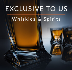 The Whisky Exchange : Buy Whisky and Fine Spirits Online