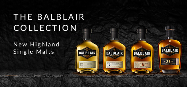 The Whisky Exchange : Buy Whisky and Fine Spirits Online