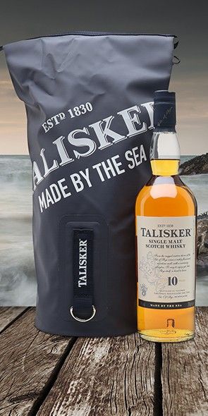 Gift Ideas : The Whisky Exchange