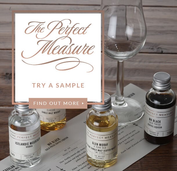 The Whisky Exchange : Buy Whisky and Fine Spirits Online