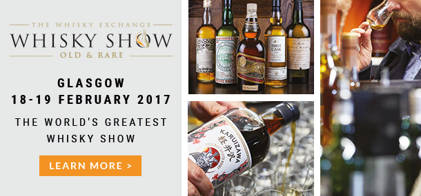 The Whisky Exchange : Buy Whisky and Fine Spirits Online