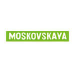 Moskovskaya Vodka : The Whisky Exchange