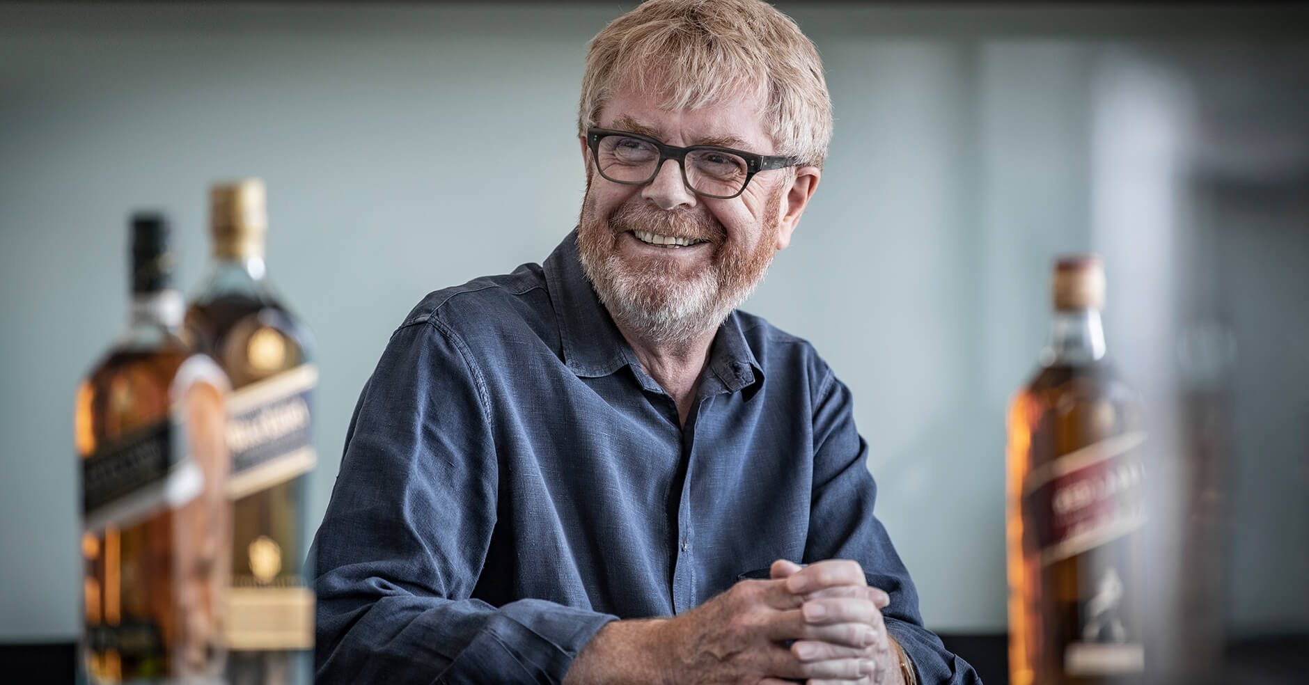 Meet the Maker: Nicholas Morgan – writer : The Whisky Exchange