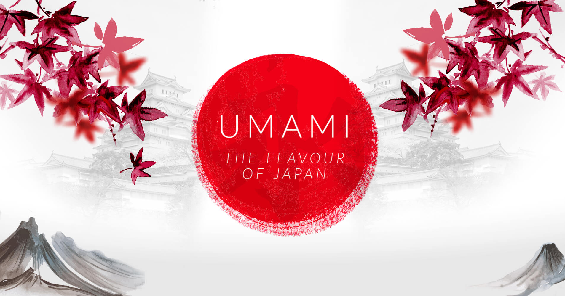 Umami – the flavour of Japan : The Whisky Exchange