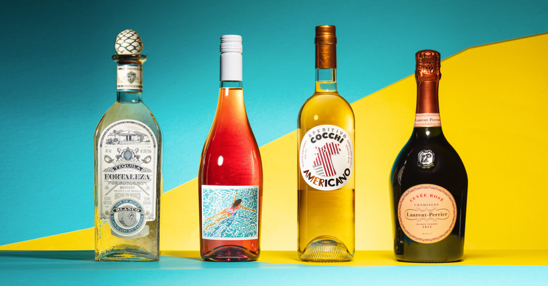 Cheers To Summer : The Whisky Exchange