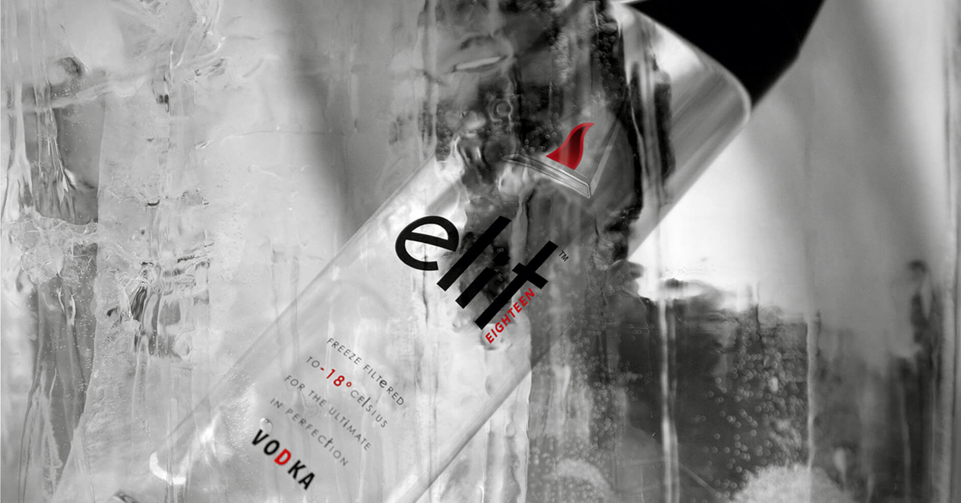 Discover Stolichnaya Elit Vodka : The Whisky Exchange