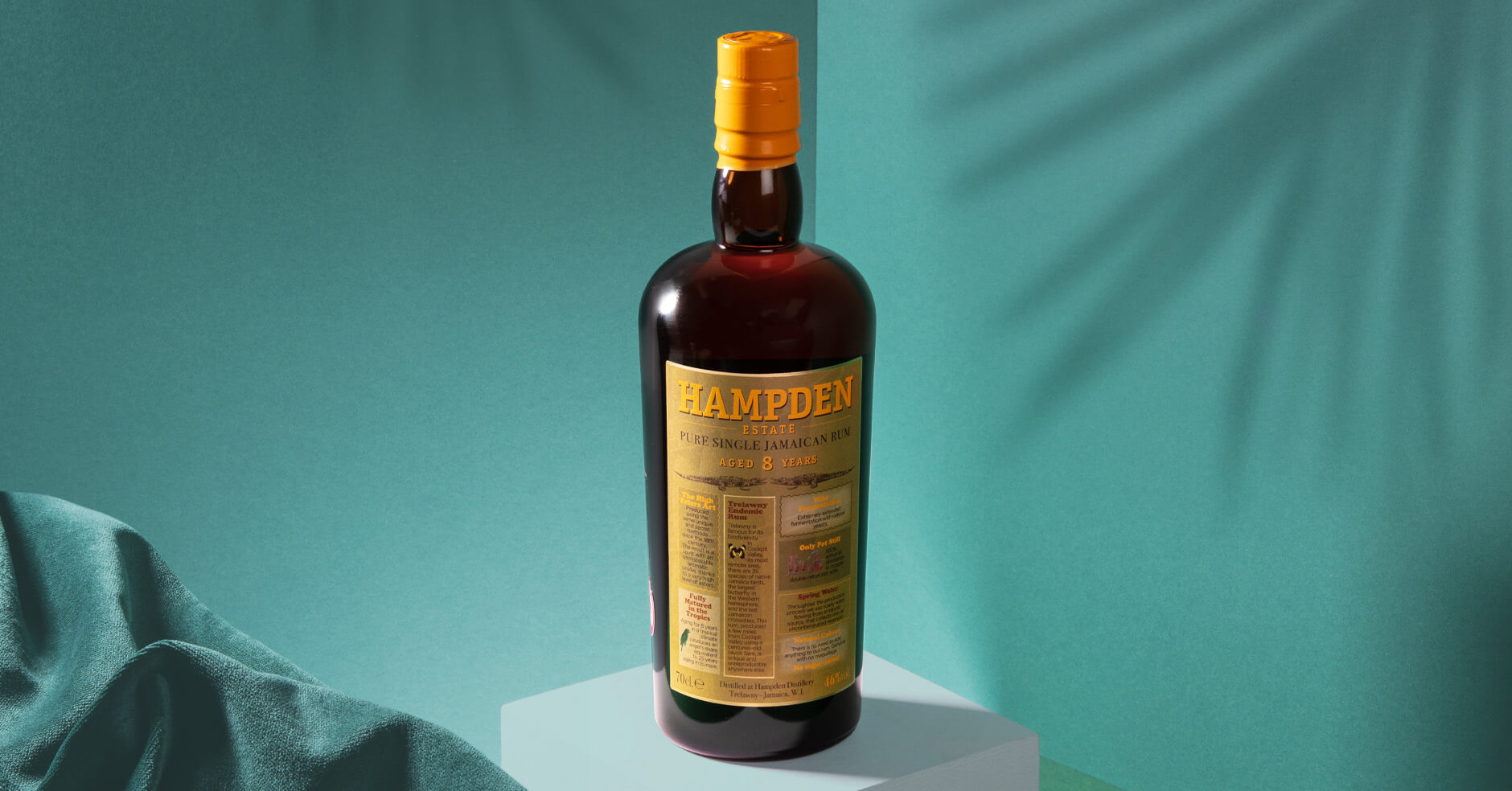 Rum of the Year 2024 : The Whisky Exchange