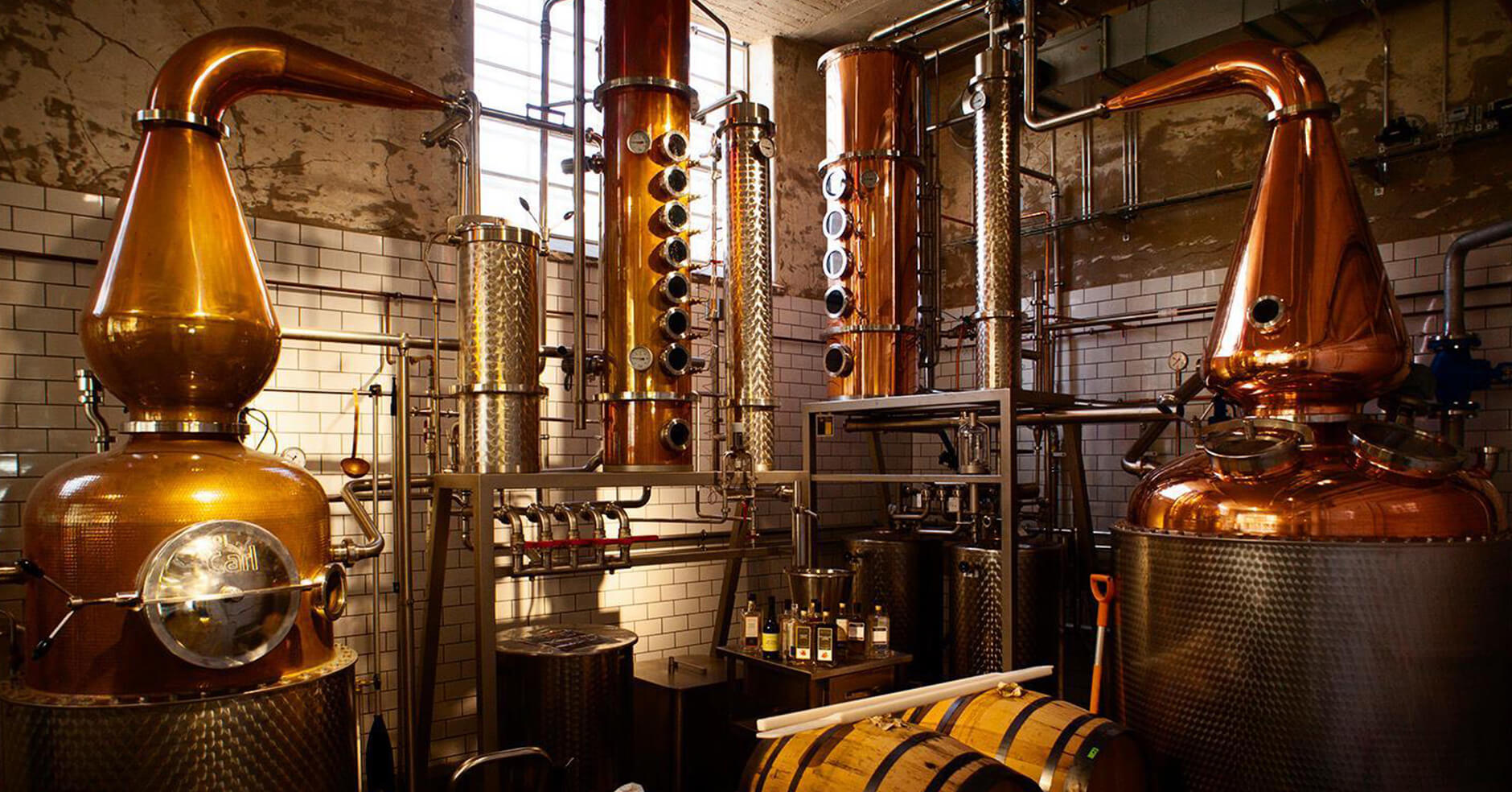 What is Nordic Whisky? : The Whisky Exchange