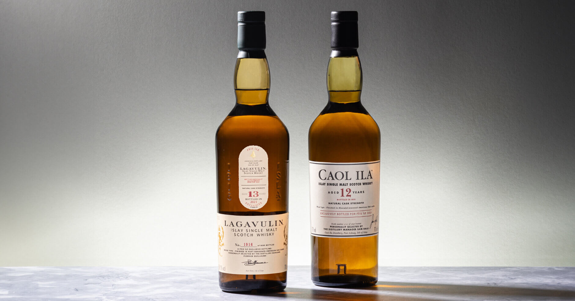 Islay Whisky Offer : The Whisky Exchange