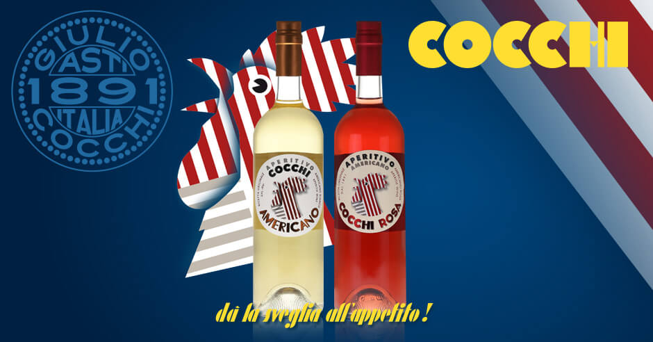 Cocchi Aperitivo : The Whisky Exchange