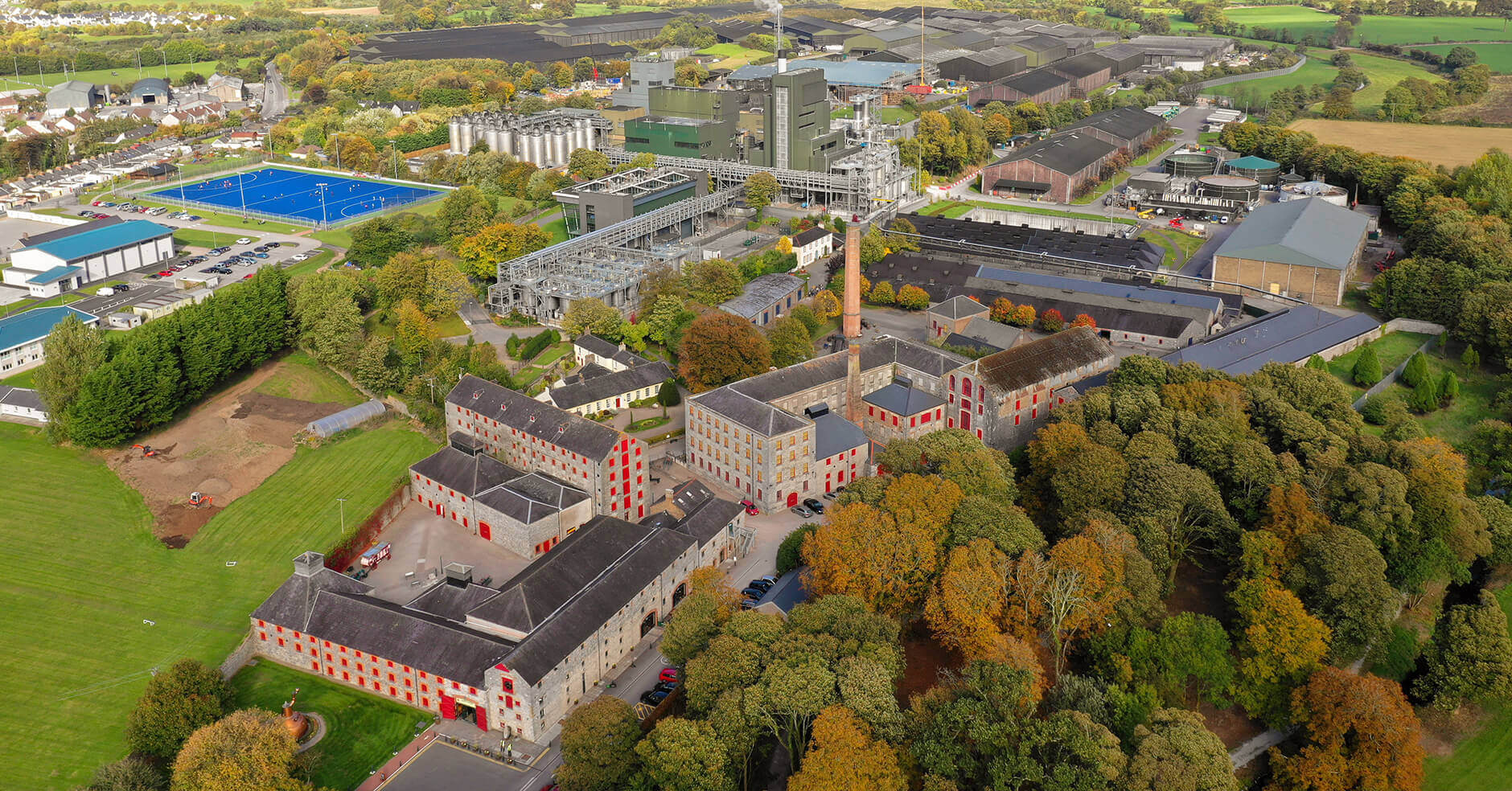 The Midleton Distillery Collection : The Whisky Exchange