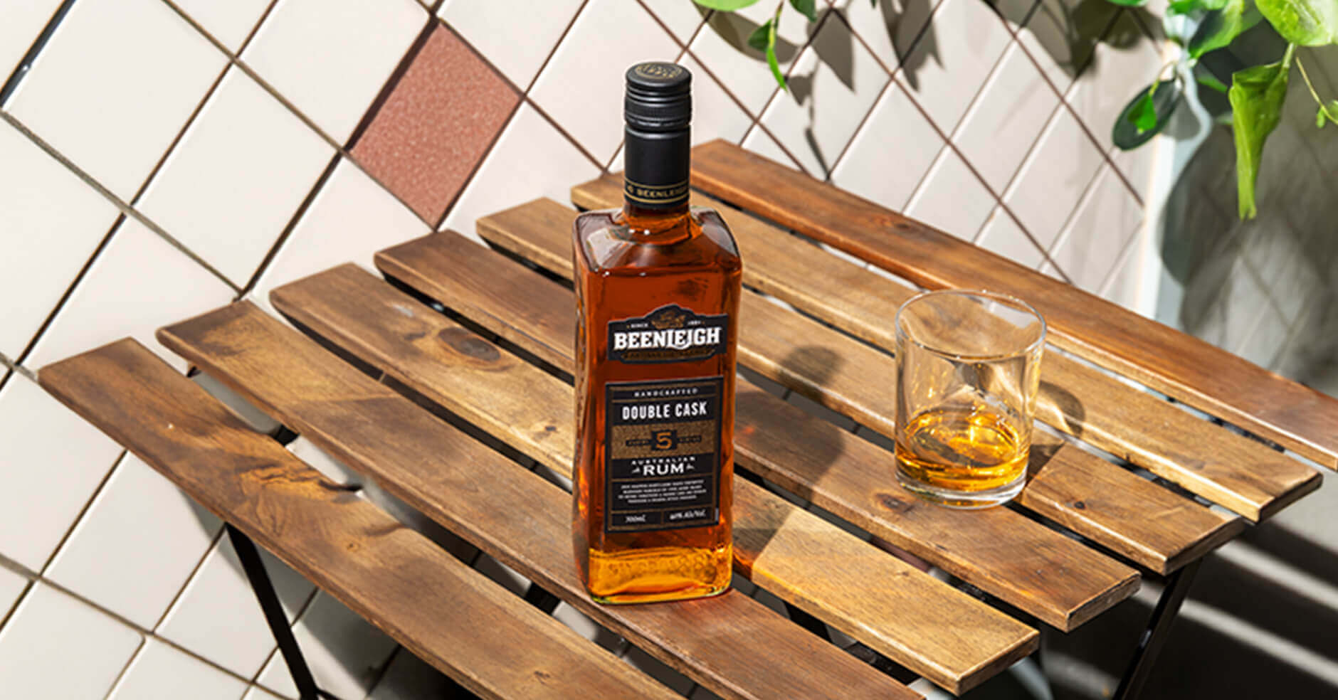 Beenleigh Artisan Rum : The Whisky Exchange