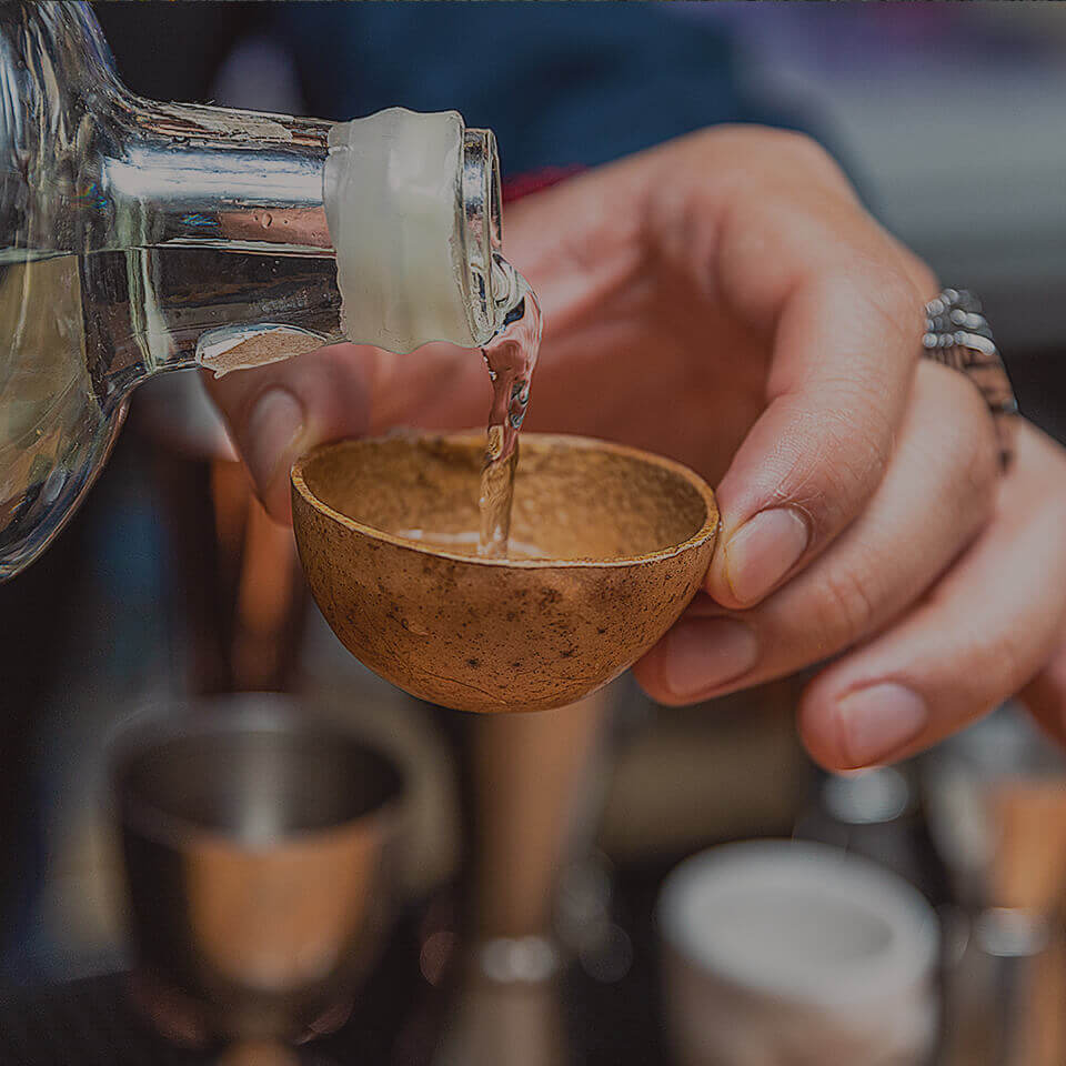 What is Mezcal? : The Whisky Exchange