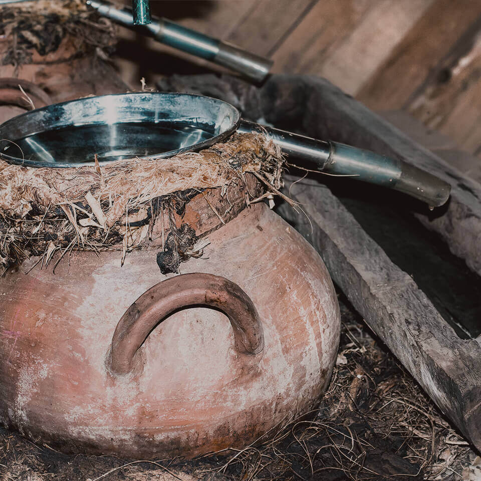 What is Mezcal? : The Whisky Exchange