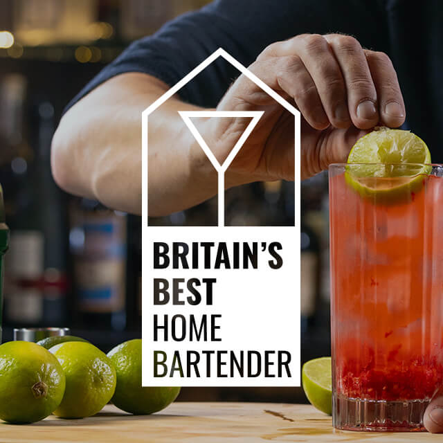 London Cocktail Week: Are You Britain’s Best Home Bartender? : The Whisky Exchange