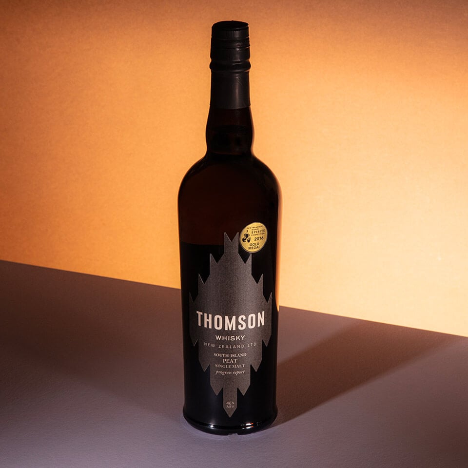 Spotlight on New Zealand Whisky : The Whisky Exchange