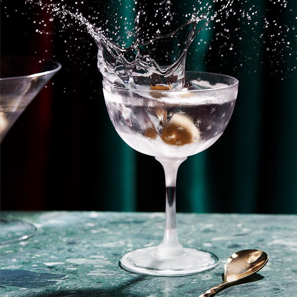 Spirits Concierge : The Whisky Exchange