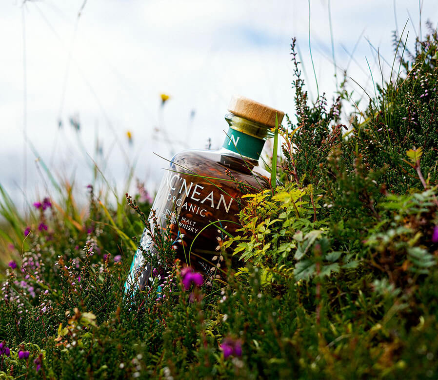 Discover Nc’nean Distillery : The Whisky Exchange