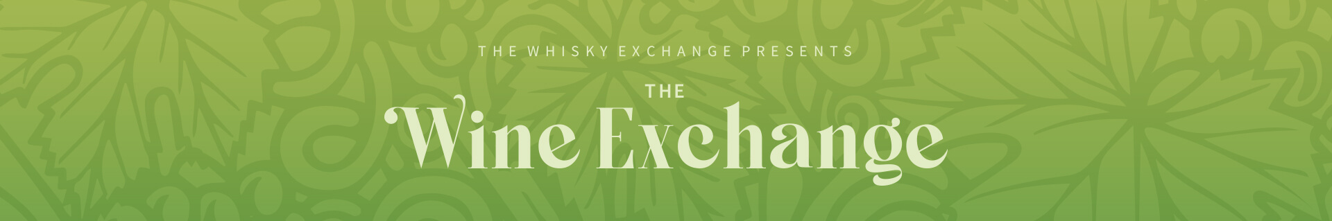 The Wine Exchange : The Whisky Exchange