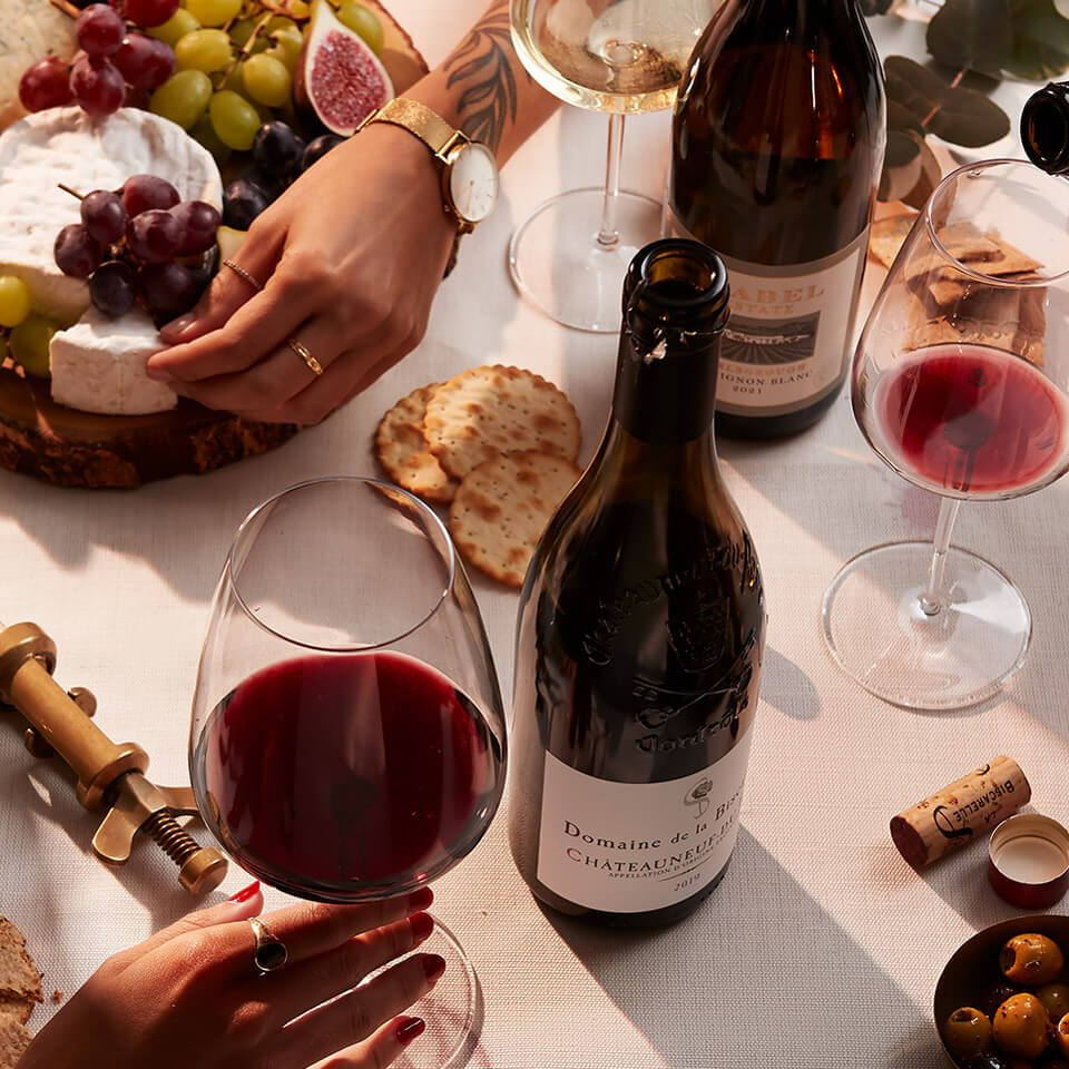 The Wine Exchange : The Whisky Exchange