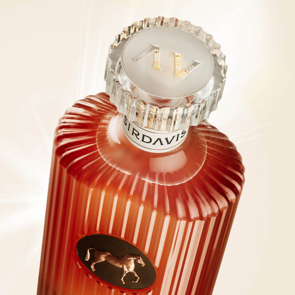 SirDavis American whisky : The Whisky Exchange