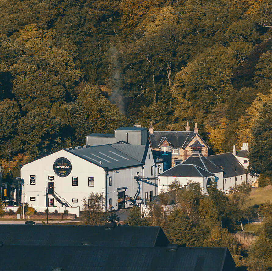 Glengoyne 18 and 21 Year Old Single Malts : The Whisky Exchange