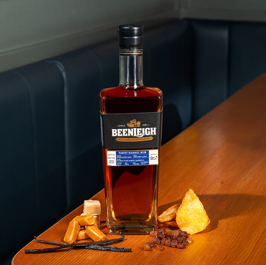 Beenleigh Artisan Rum : The Whisky Exchange