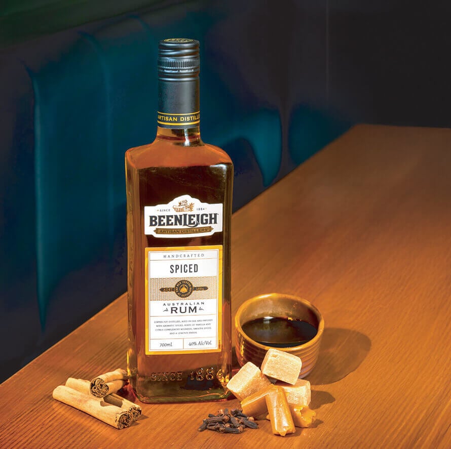 Beenleigh Artisan Rum : The Whisky Exchange