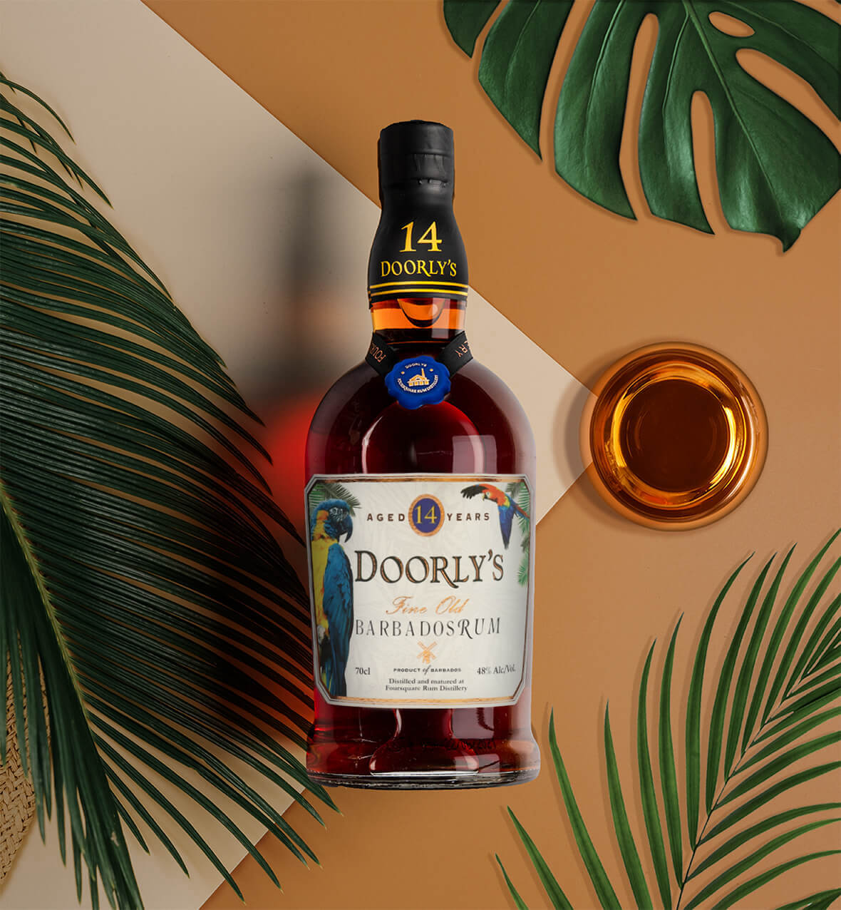 Rum of the Year 2022 : The Whisky Exchange